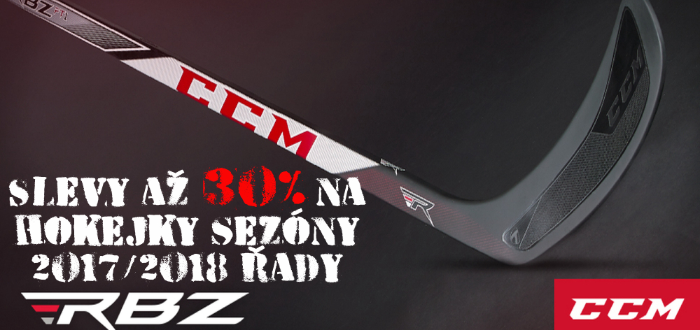 HockeyProShop - Milujeme hokej. Stejně jako ty!